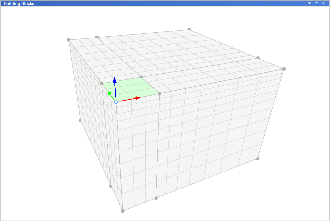 Smooth Square Footing on a Cohesive Frictionless Material (FLAC3D ...