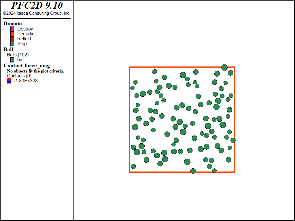 Particle Inlets — Itasca Software 9.1 documentation