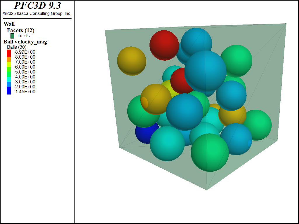 Balls in a Box — Itasca Software 9.3 documentation