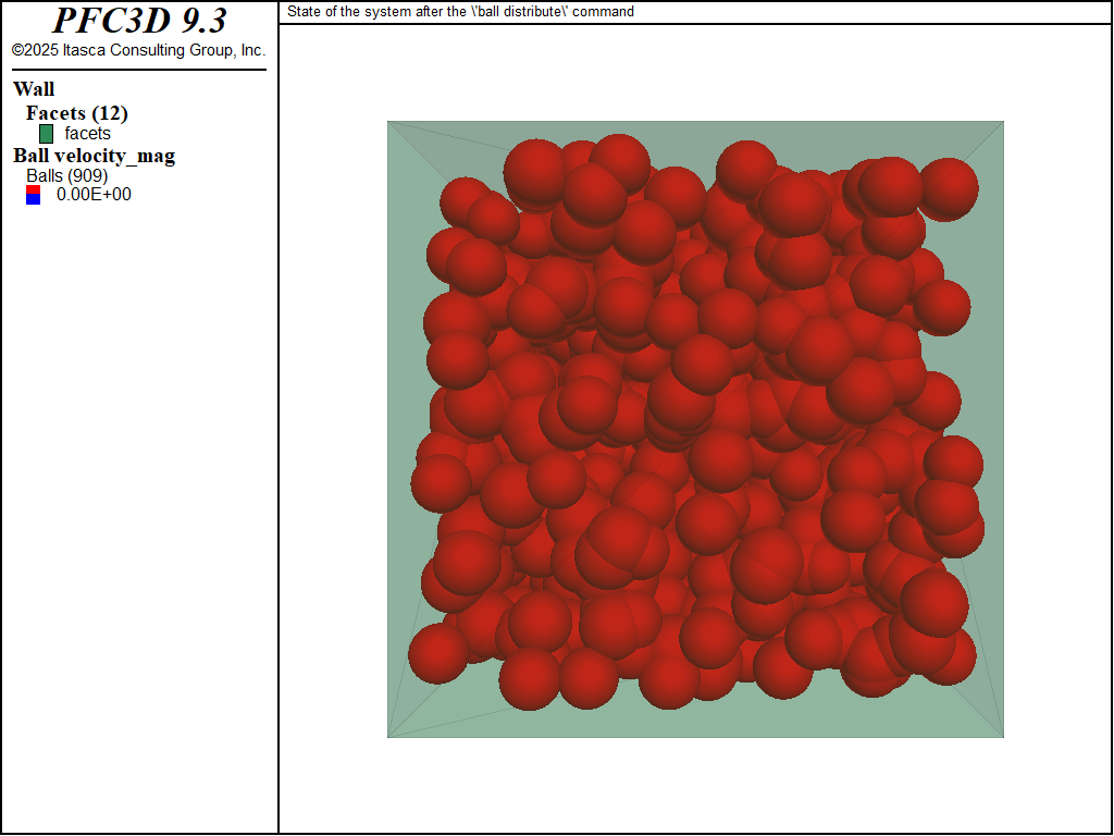 Generating a Bonded Assembly — Itasca Software 9.3 documentation